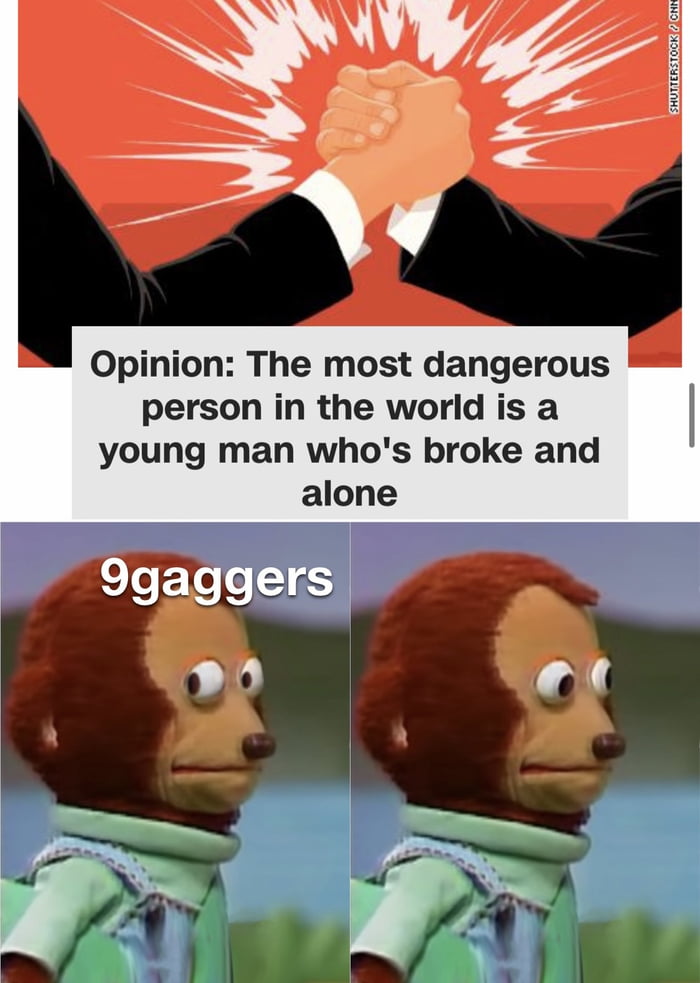 Stop being poor - 9GAG