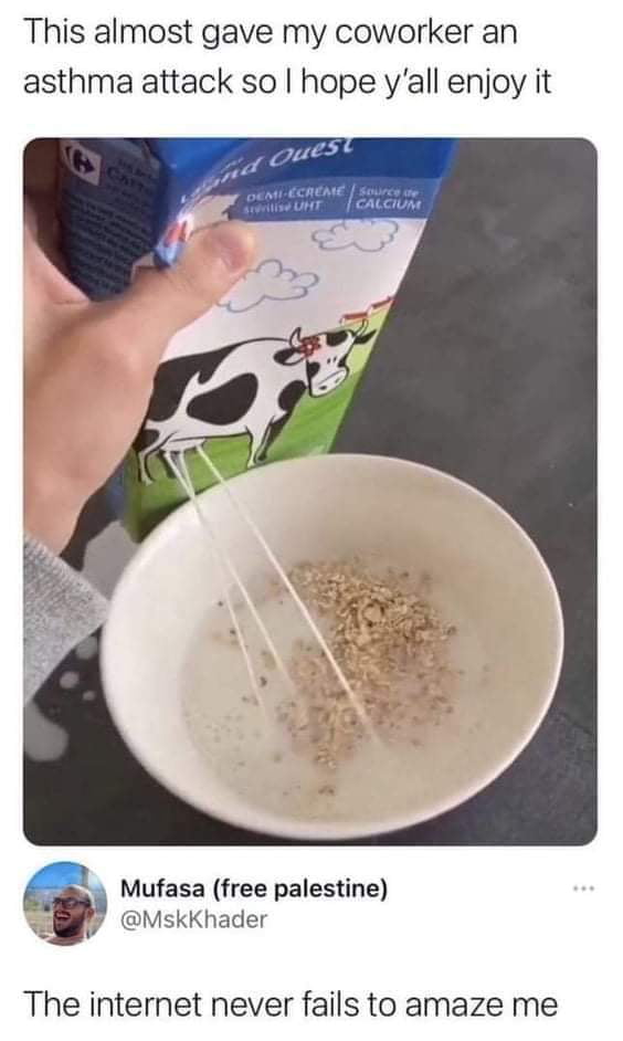 Some people are born extraordinary - 9GAG