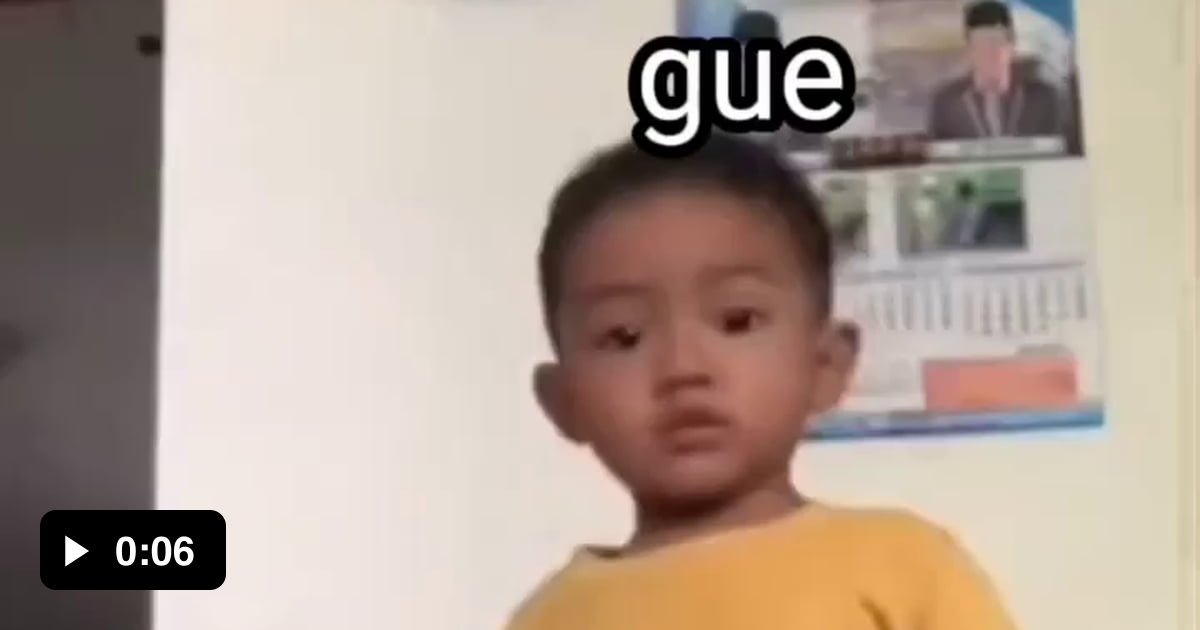 Emang gitu ya - 9GAG