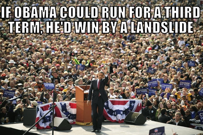 Maybe We Should Make An Exception To Term Limits 9GAG maybe-we-should-make-an-exception-to-term-limits-9gag