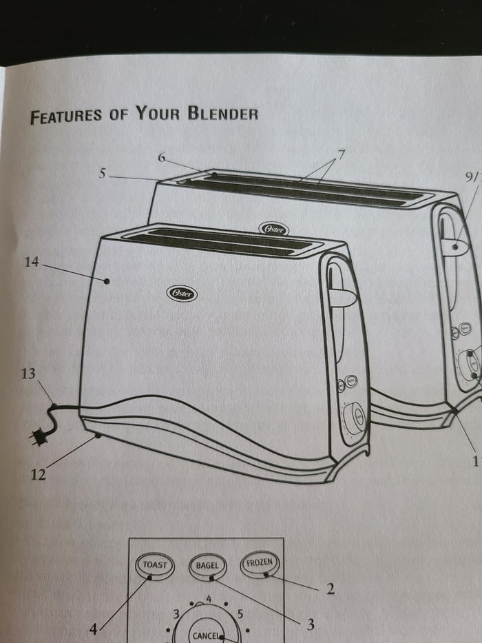 Purchased a toaster - 9GAG