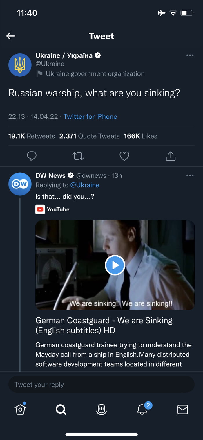 Best kind of trolling - 9GAG