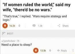 Wheman moment - 9GAG