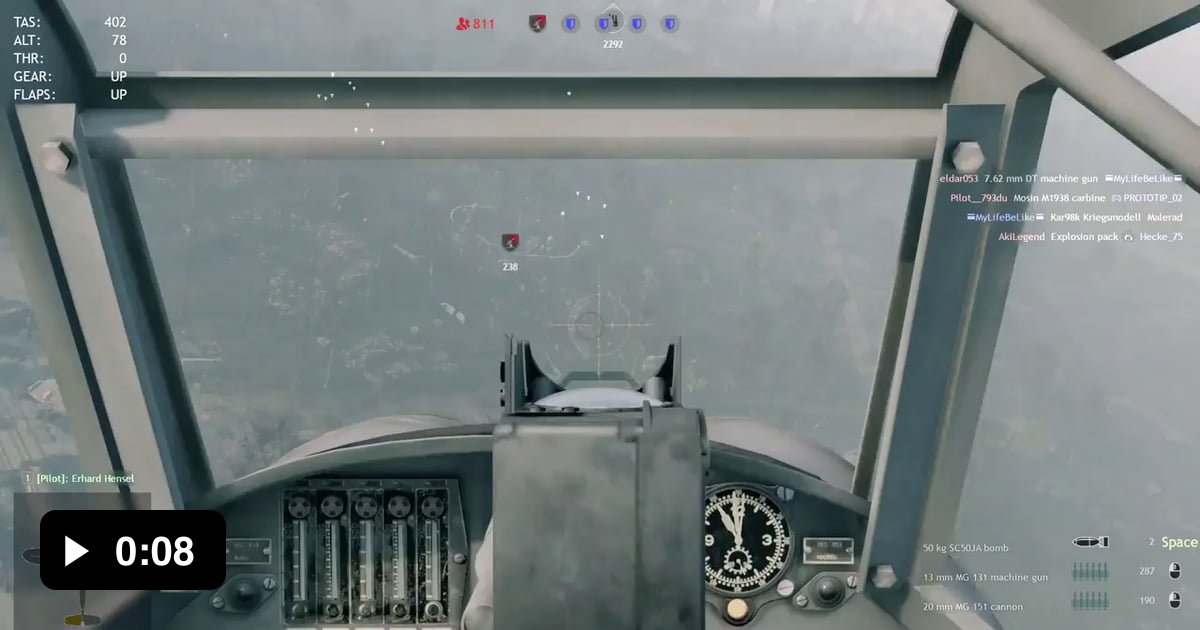 Another happy landing - 9GAG