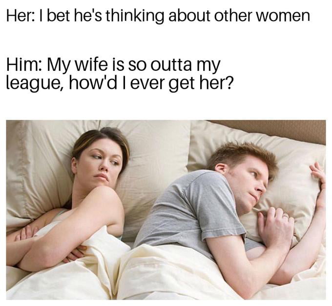 Wholesome husband - 9GAG