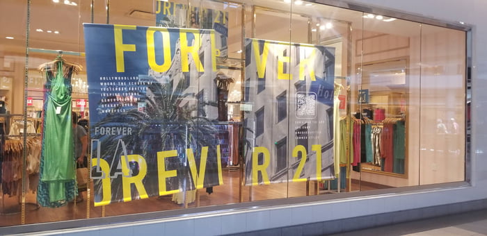 Forver Orevr 21! - 9GAG