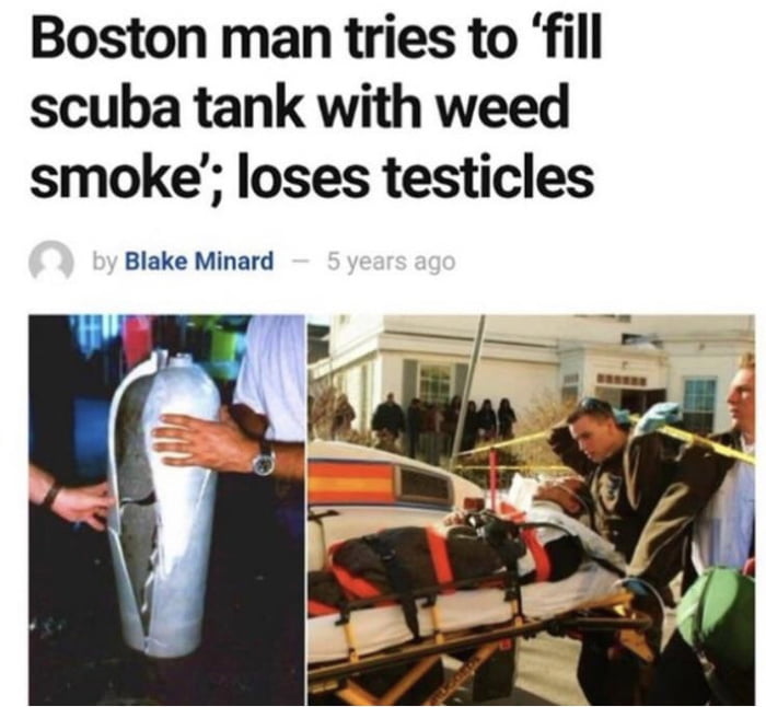 Boston man - 9GAG