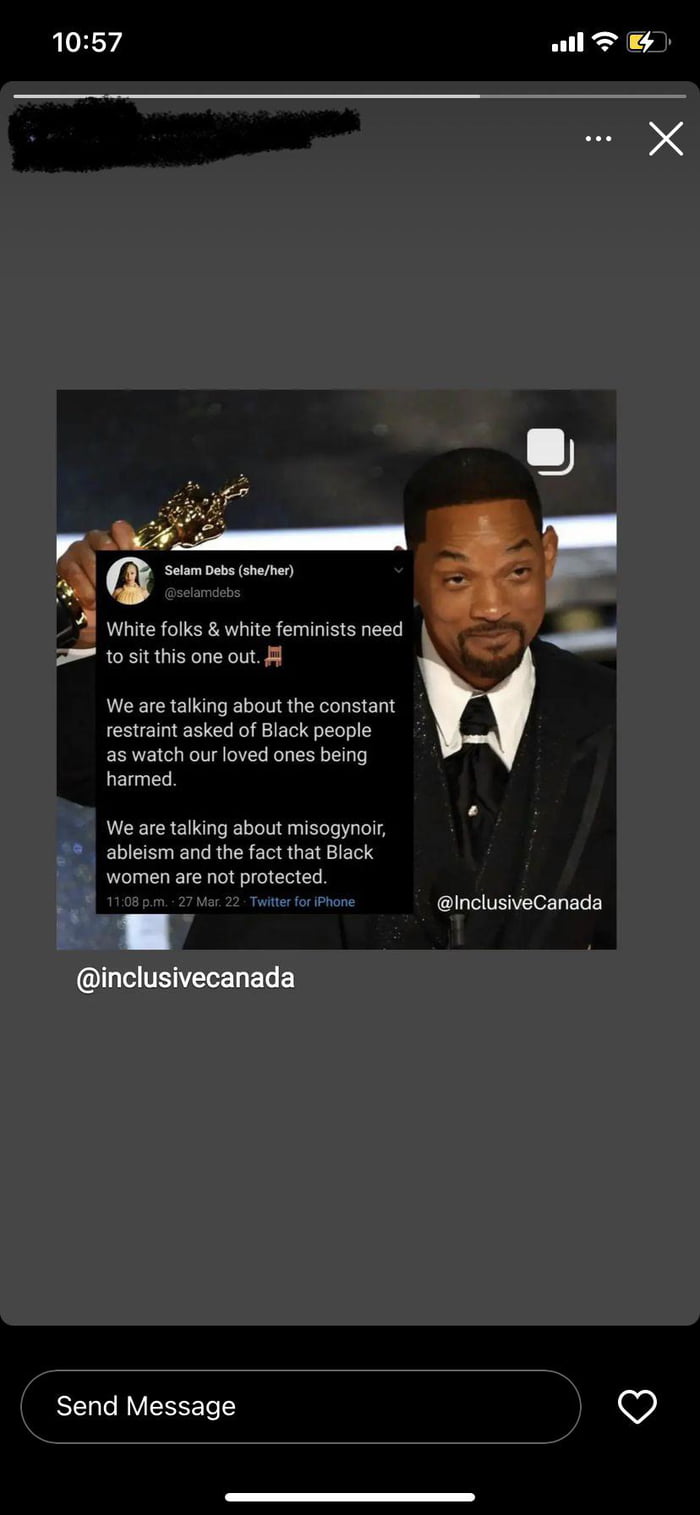 What Is She Even Talking About 9gag