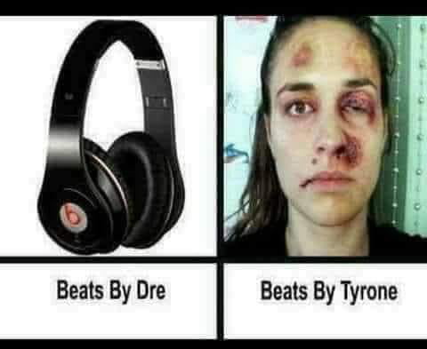 Beats me - 9GAG