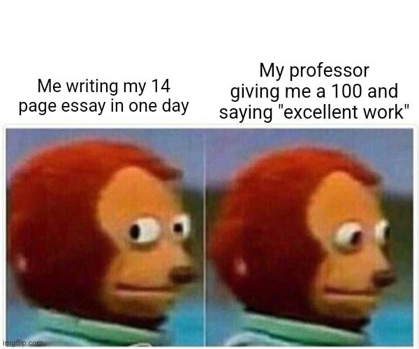 Definitely not me - 9GAG