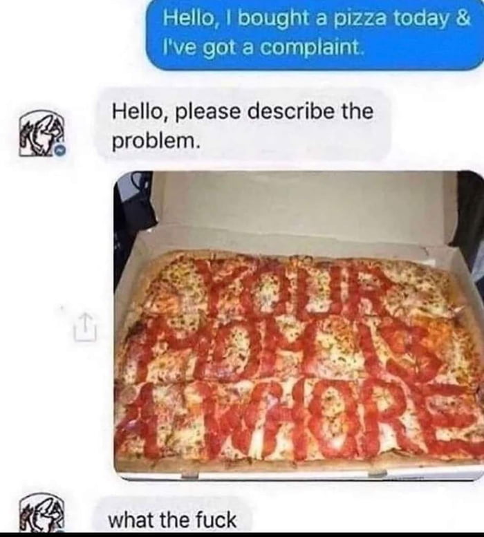 How did they know though - 9GAG