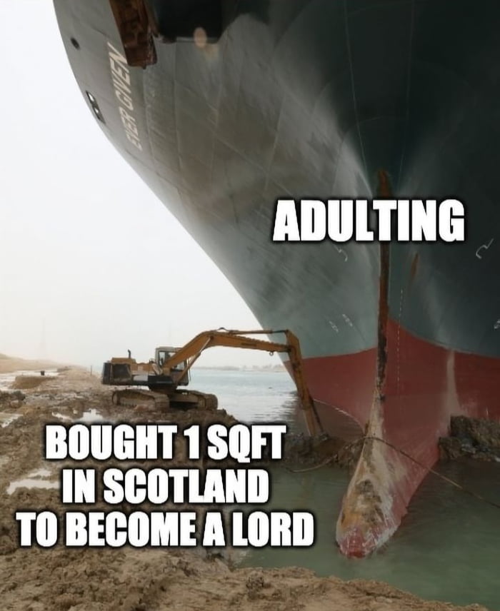 First things first! Peasants - 9GAG