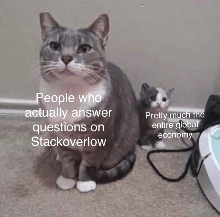 Yup , basically - 9GAG