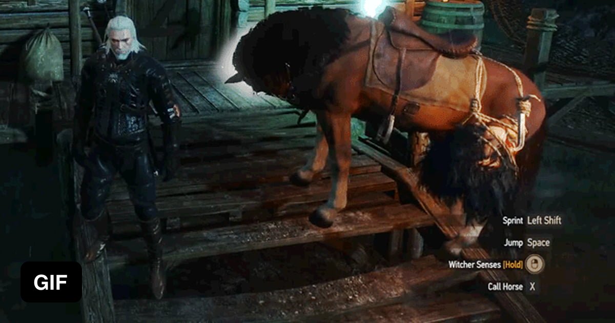 Give me yours worst game bug/graphics - 9GAG