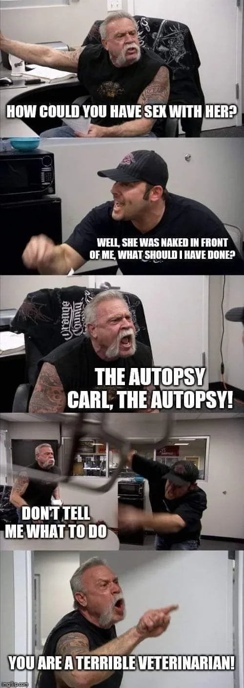 Caaaaarl - 9GAG