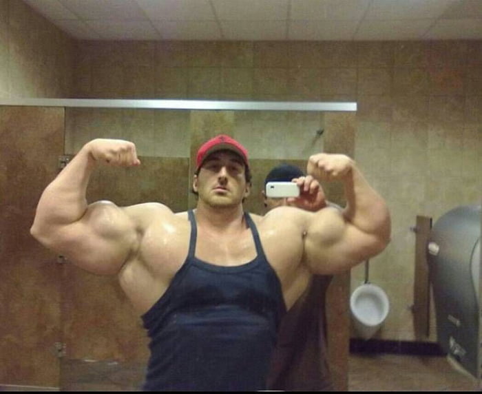 His momma told him he could become everything in life. So he became a cloud. - 9GAG