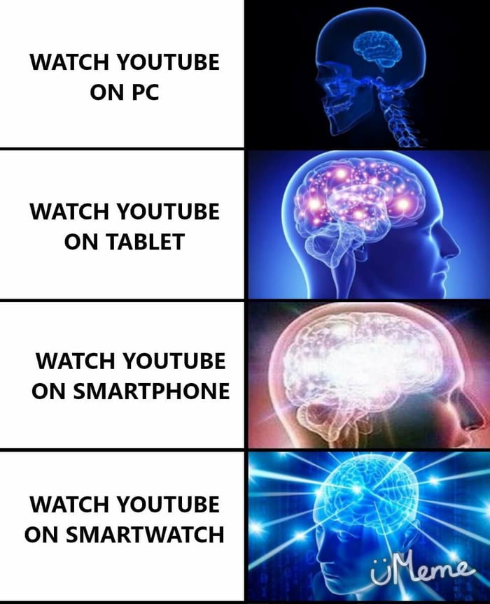 Which device do you use? - 9GAG