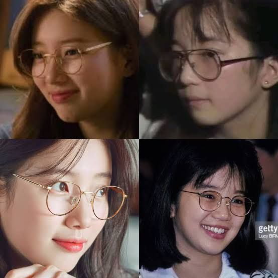 Payag kayo kamuka daw ni suzy bae. - 9GAG