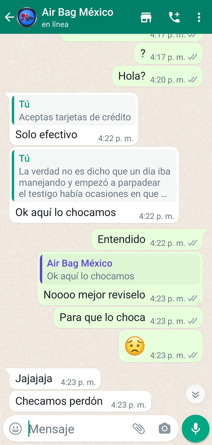 Como hay gente culei - 9GAG