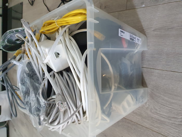 I needed something from the magic box! - 9GAG