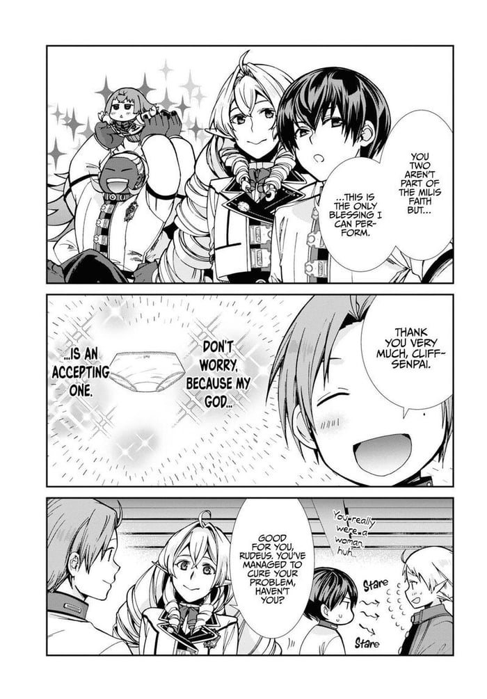 Rudy's one true faith - 9GAG