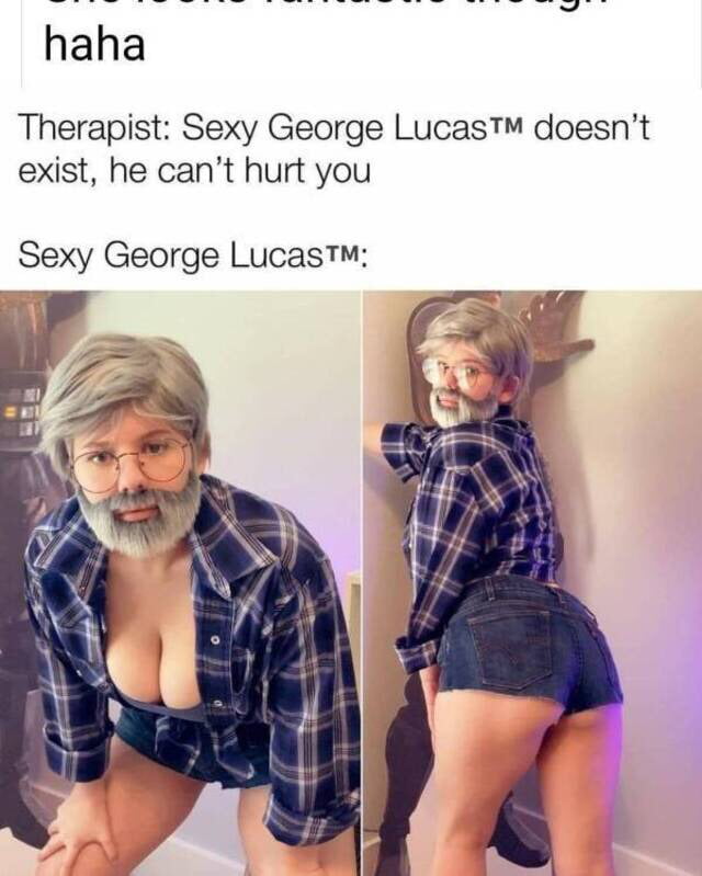 Confused boner - 9GAG