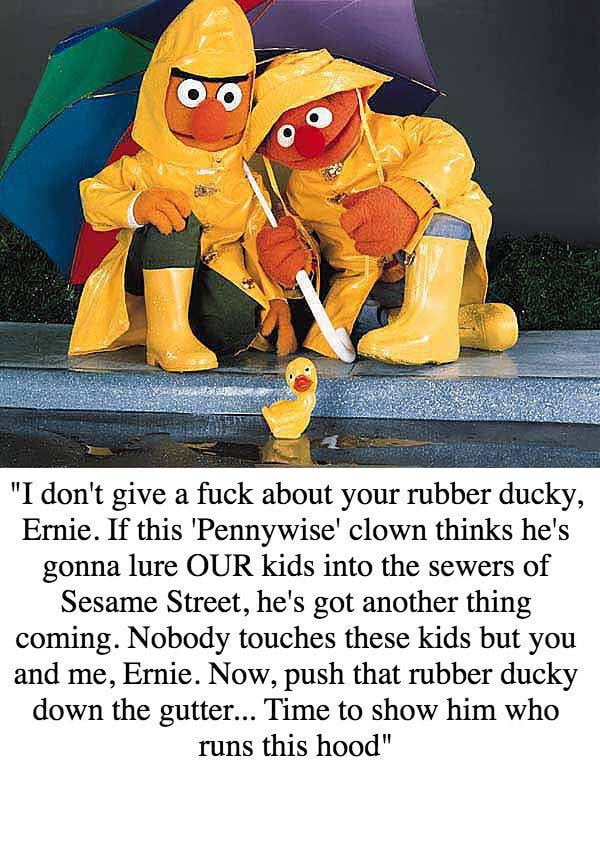 Bertstrips - 9GAG
