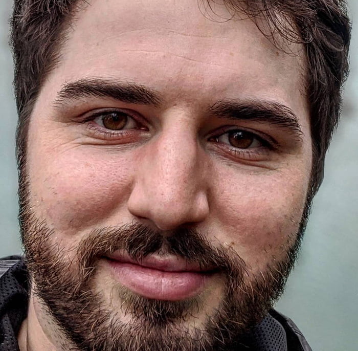 Kyle Forsyth... Good lord! - 9GAG