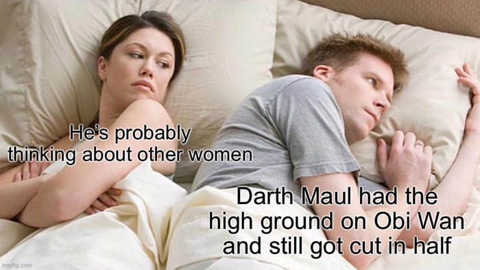 General Kenobi - 9GAG