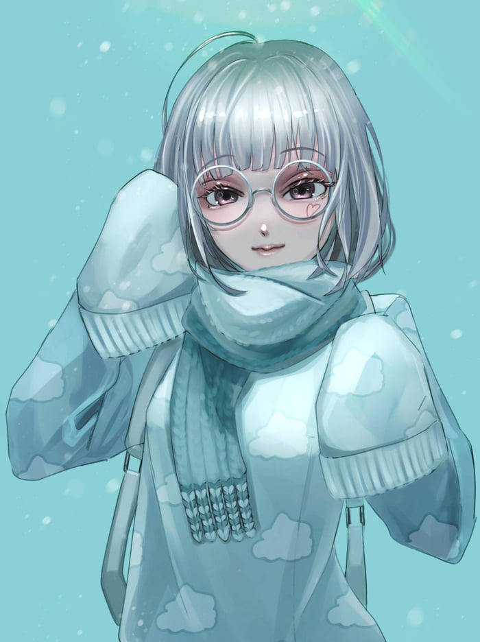 Frosty Frames - 9GAG