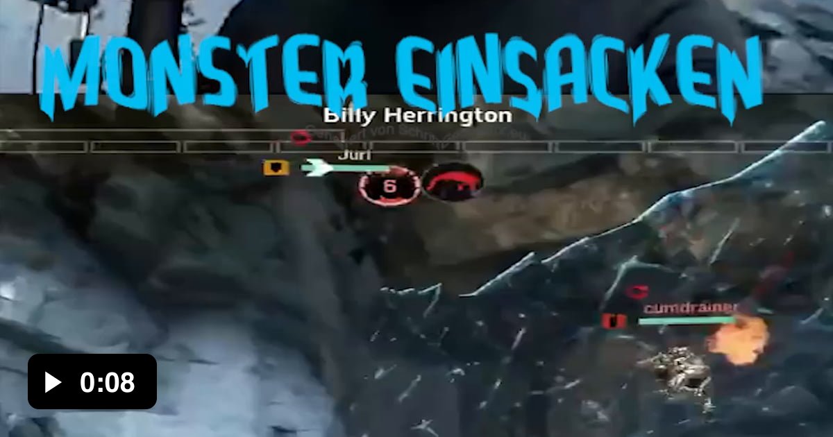 EZ MONSTER KILL - 9GAG