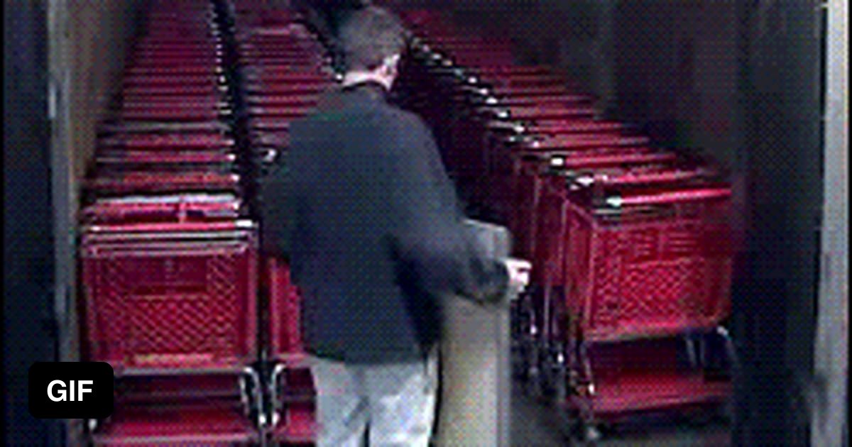 Loading Dock Oops - 9GAG