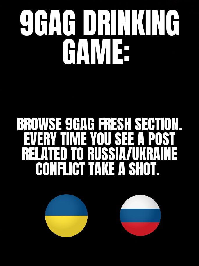 Well... You have to drink your first shot now... - 9GAG