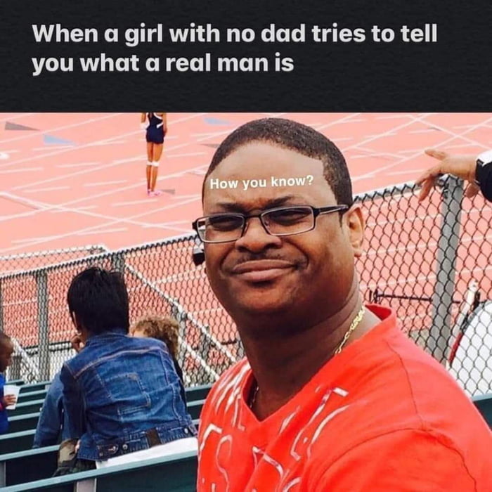 And A Single Mom 9gag