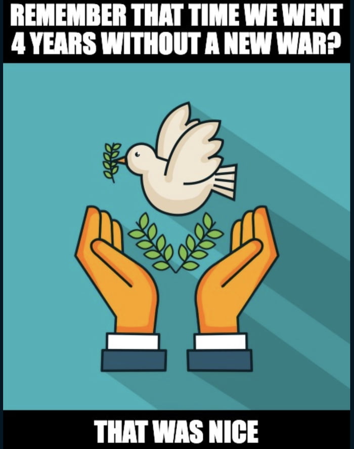 Miss Him Yet? - 9GAG