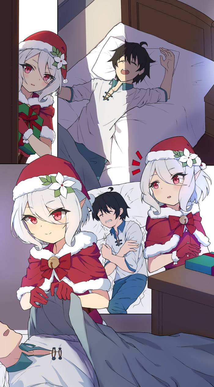 A gift for Aruji-sama - 9GAG