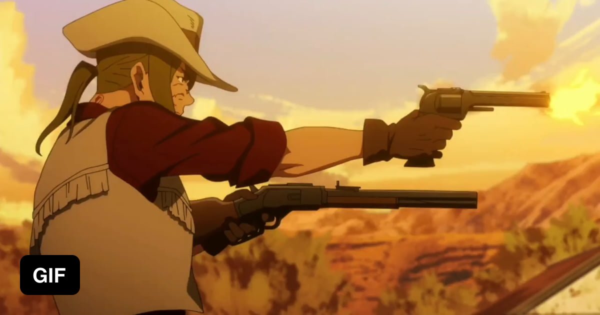 Cowboy vs Samurai - 9GAG