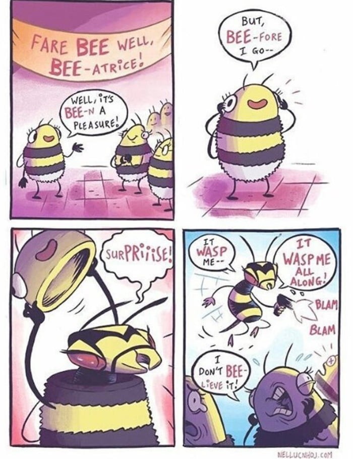 What Did I Just Read 9gag