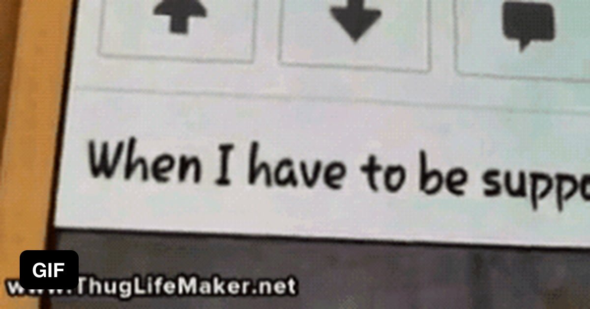 Oh sorry bro. I pressed the wrong button - 9GAG