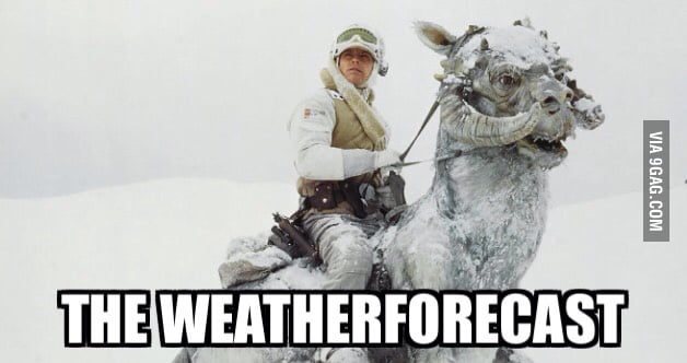 Where can I buy a Tauntaun? - 9GAG