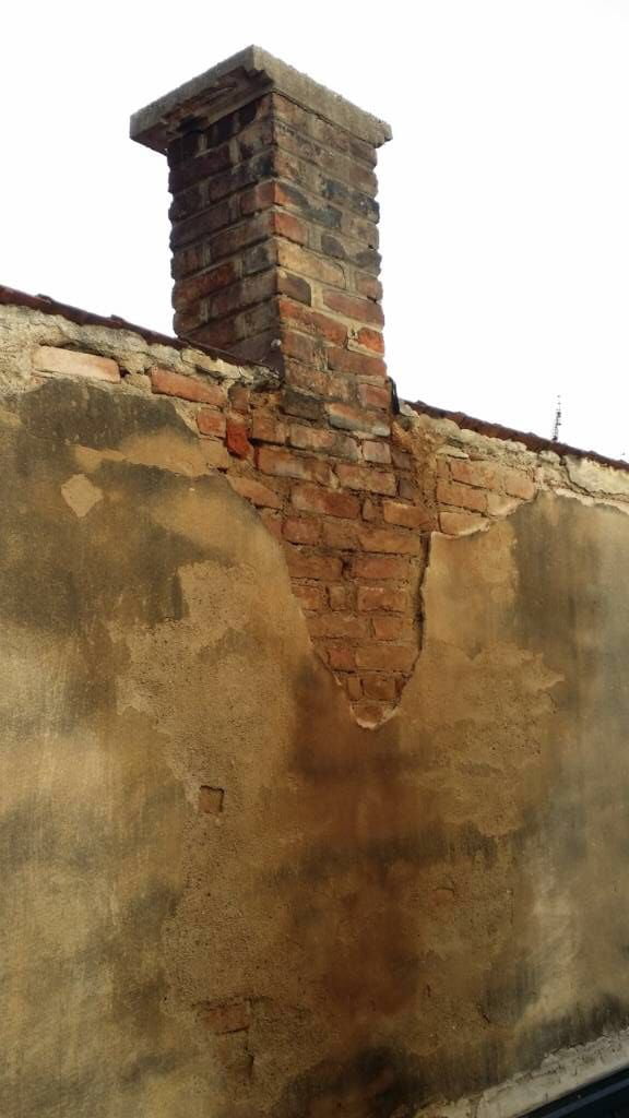 Chimney pic - yeah - 9GAG