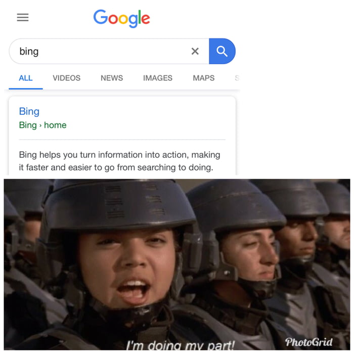 The only good bug, is a dead bug - 9GAG