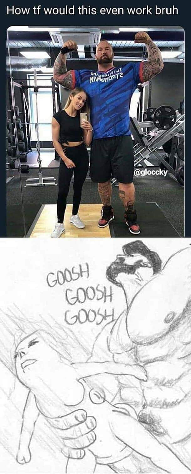 Human Fleshlight - 9GAG