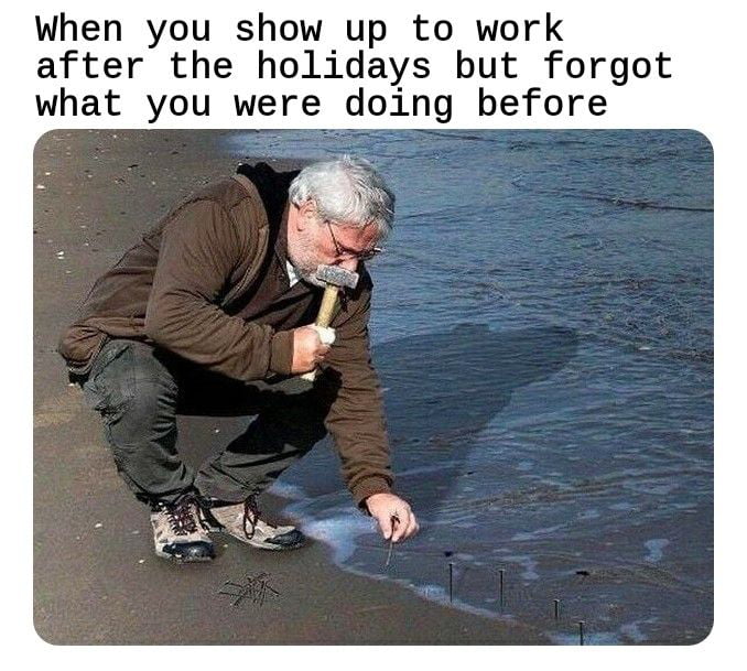 I cant remember - 9GAG