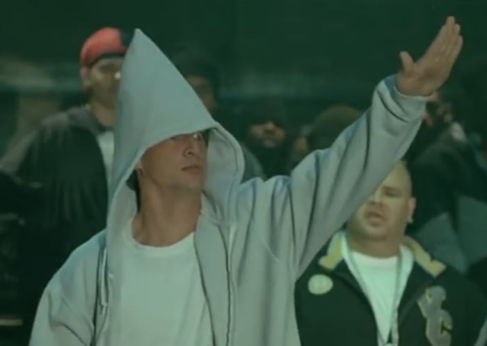 First Ku Klux Klan meeting. On 12/24/1865 - 9GAG