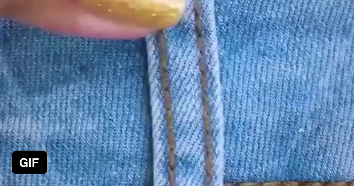 Hidden behind the strap - 9GAG