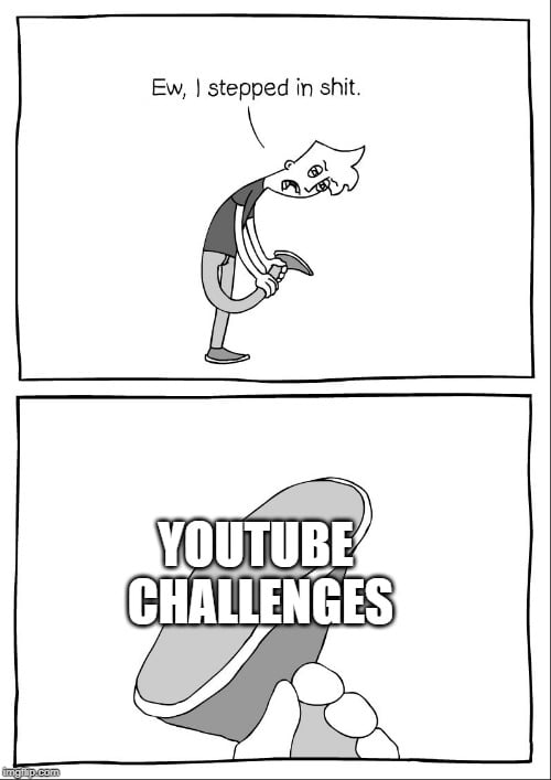 Just pure crap - 9GAG