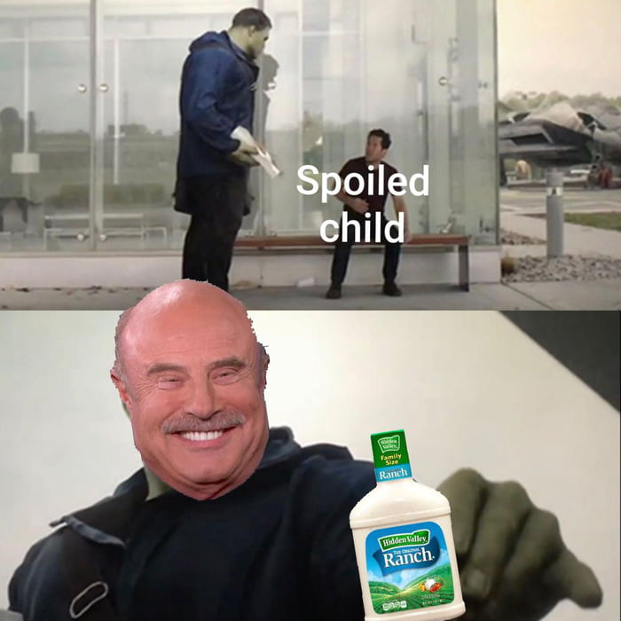 SEND HIM TO THE RANCH - 9GAG