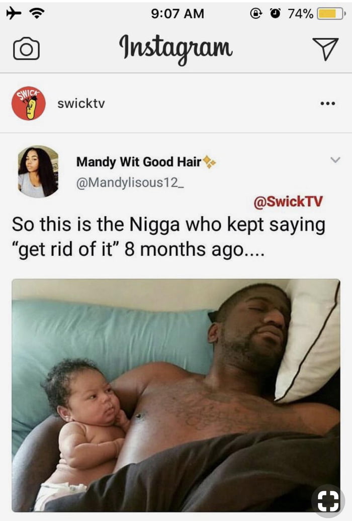 It’s still no nut November right? - 9GAG