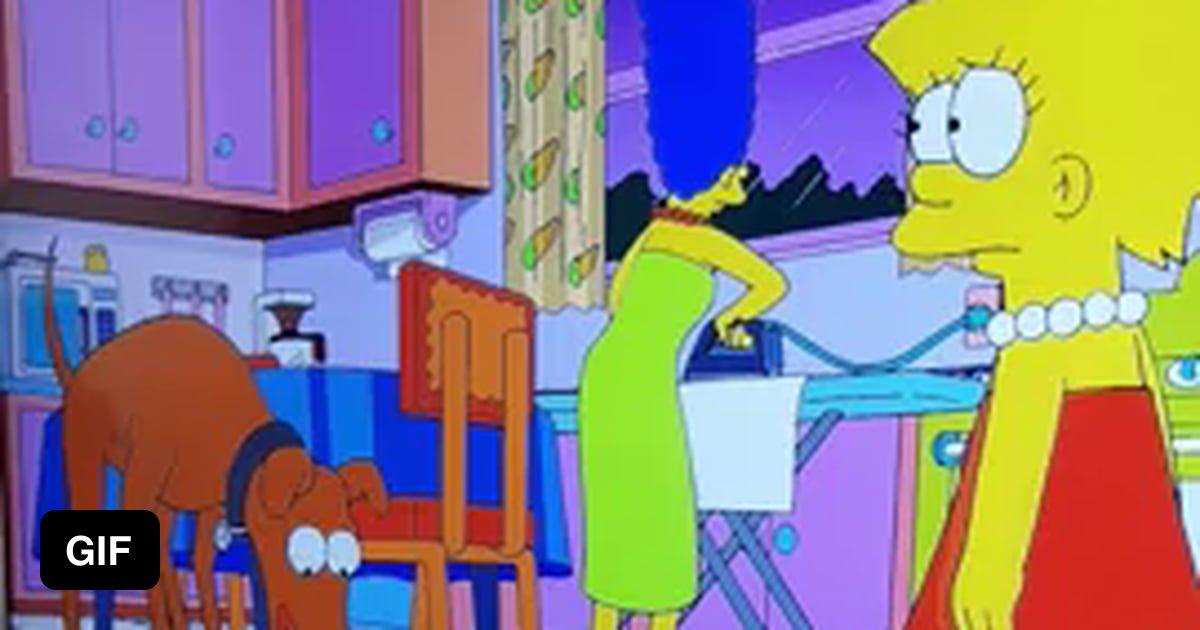 He loves the simpsons - 9GAG